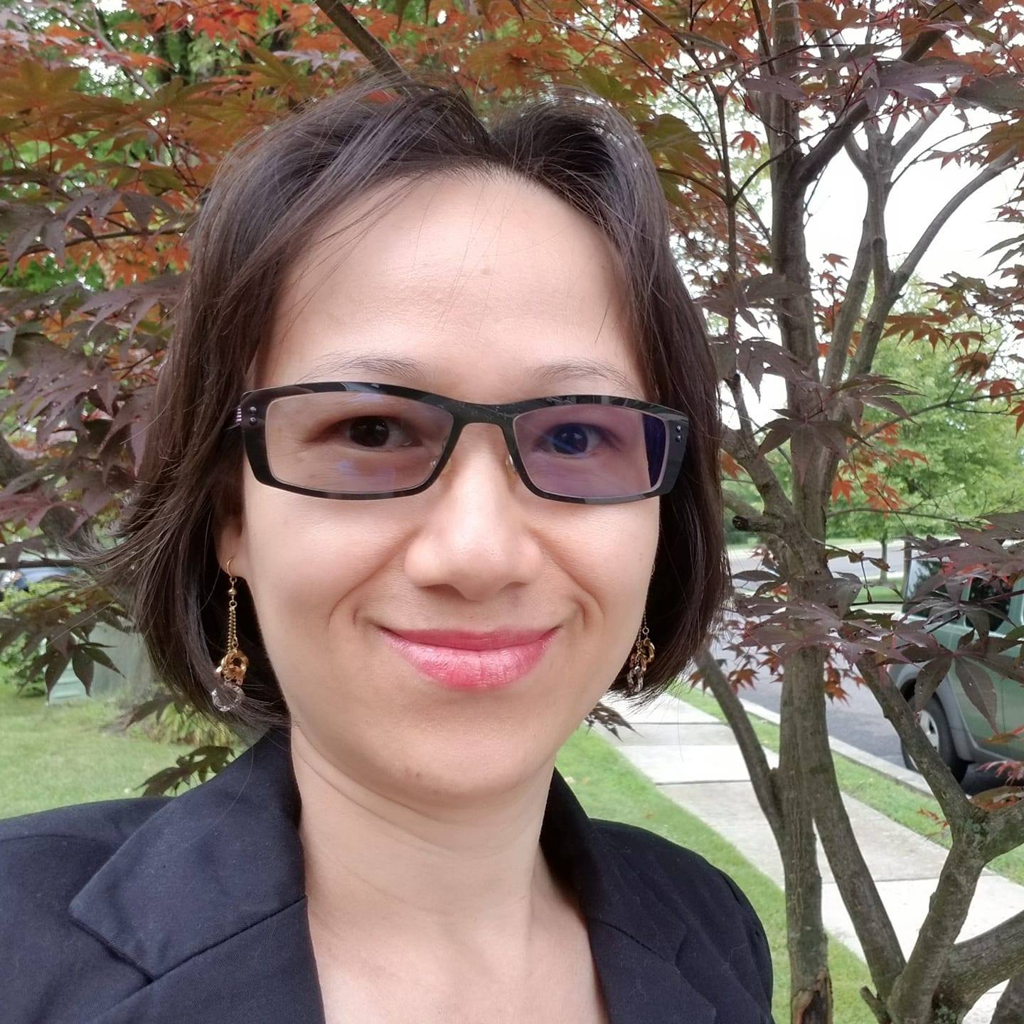 About Dr. Nguyen – TransValley Family Health